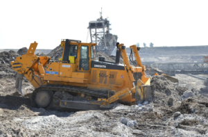 Top 10 Biggest Bulldozer - Senior Big Machine